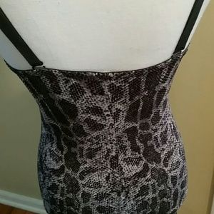 Nancy Ganz | Intimates & Sleepwear | Nancy Ganz Bodyslimmers | Poshmark